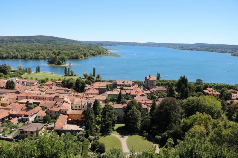 Angera | Cosa vedere e cosa fare ad Angera | Borghi Storici