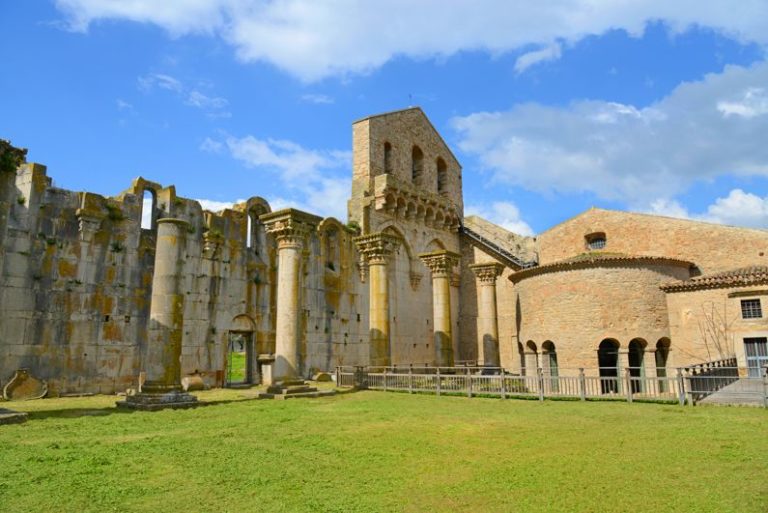 Venosa | Guida su cosa vedere e cosa fare | Borghi Storici