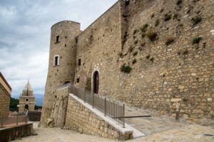 Monteverde | Il paese più accessibile d'Italia | Borghi Storici