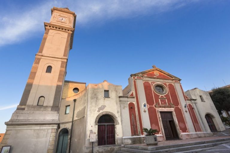 SantʼAntioco | Un giorno tra mare, arte e storia | Borghi Storici