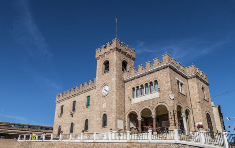 Mondolfo | Guida su cosa vedere e cosa fare | Borghi Storici