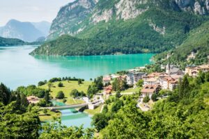 Molveno | Cosa Vedere nel Borgo
